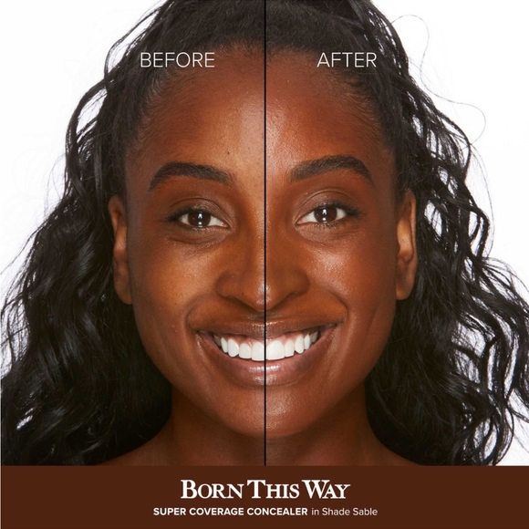 Too Faced | Makeup | Too Faced Born This Way Super Coverage Multiuse ...